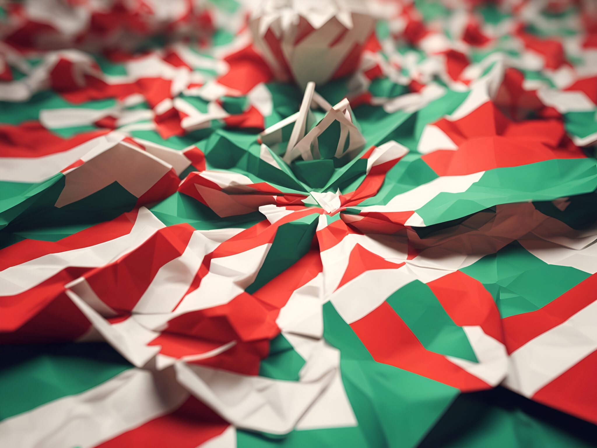 Exploring the Mysteries of the Basque Language - LingoDigest