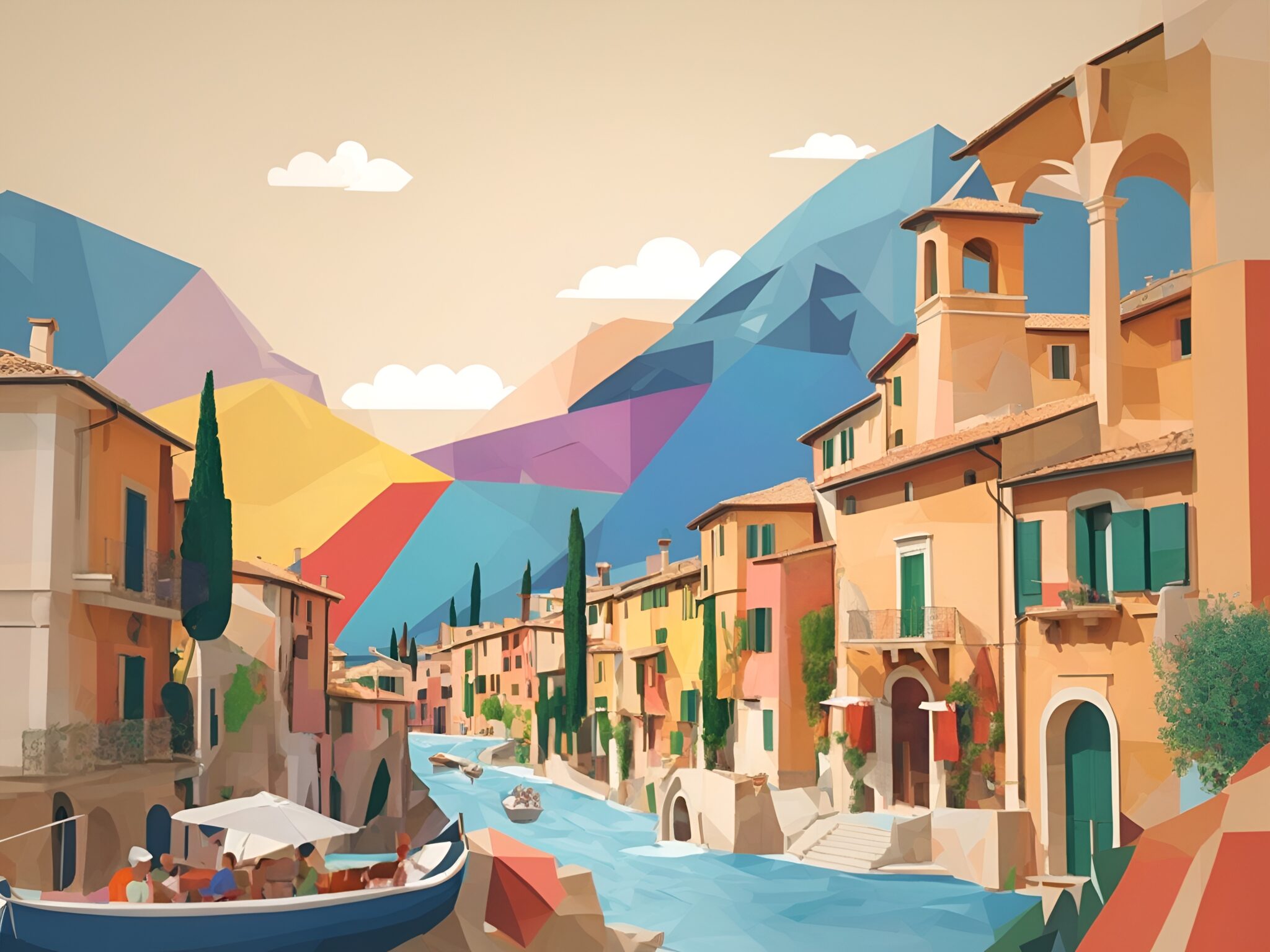 Exploring the Rich Tapestry of Regional Dialects in Italy - LingoDigest