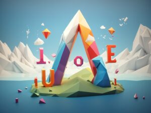 The Great Vowel Shift: How it Transformed the English Language ...