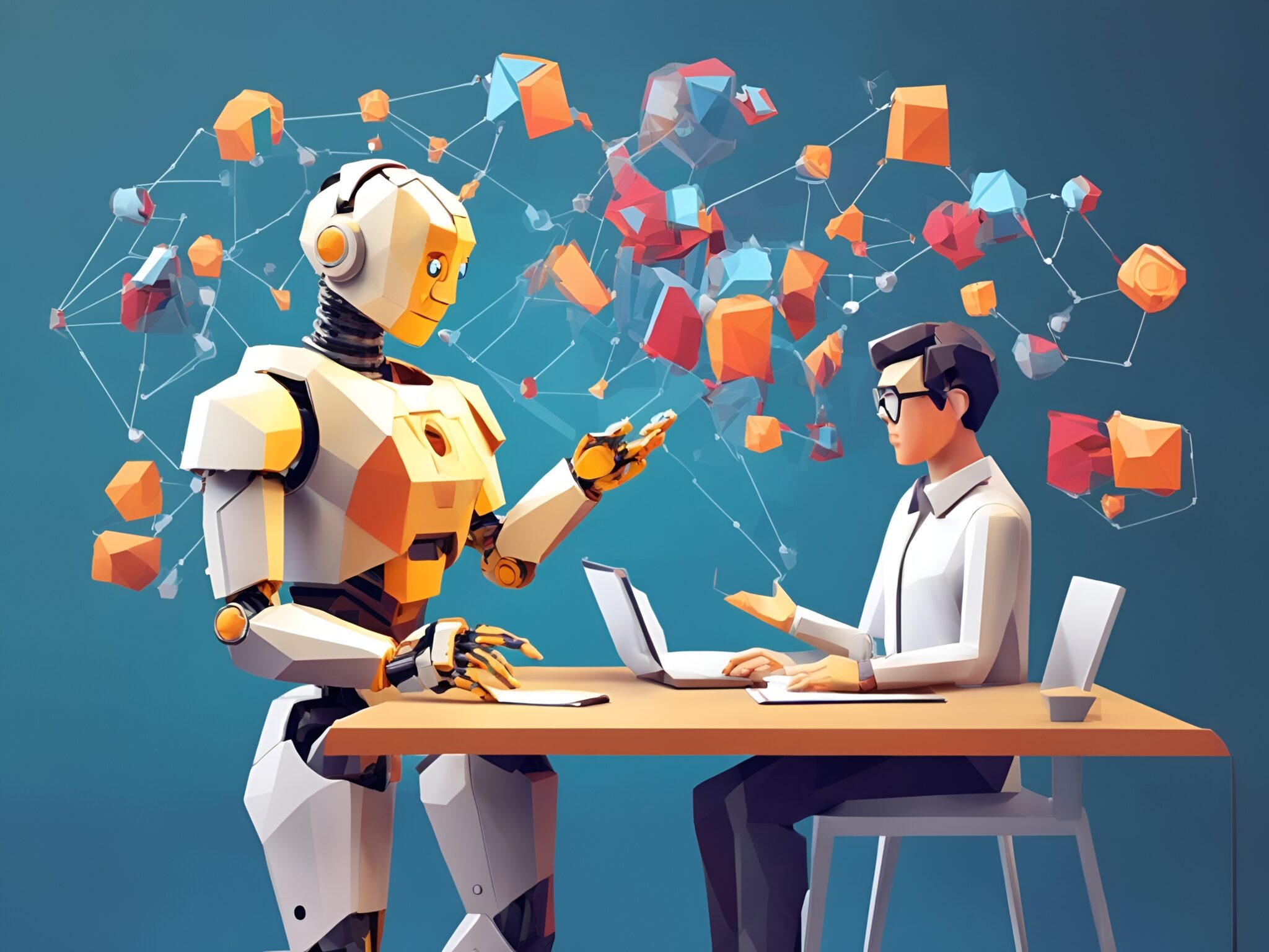 The Impact of Technology on Language Learning: From Duolingo to AI ...