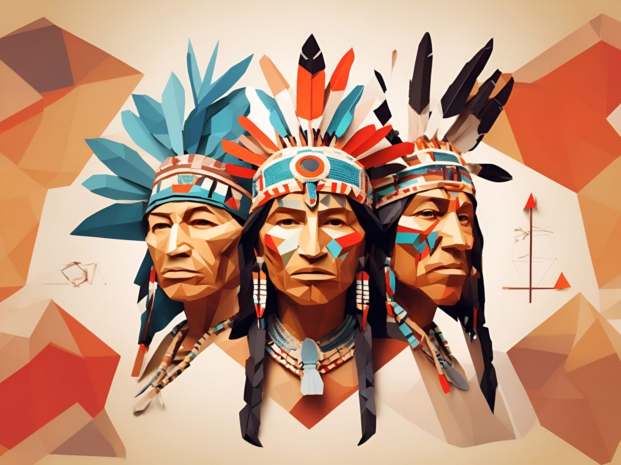 The Influence of Native American Languages on Modern English – LingoDigest