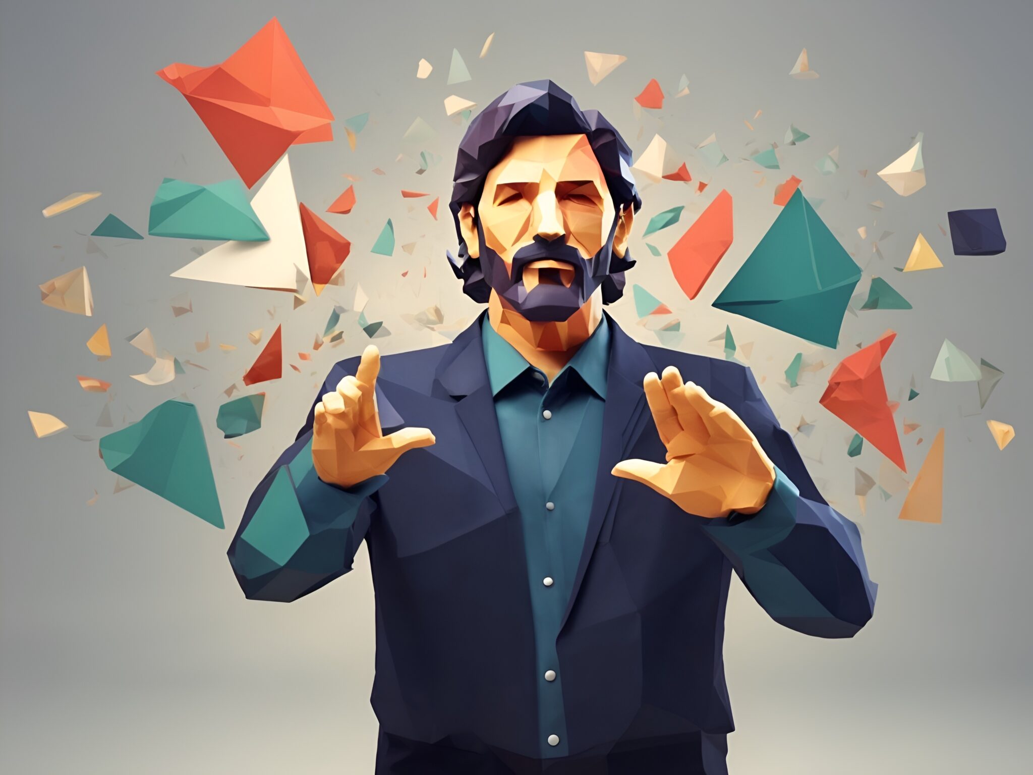 The Role of Gestures in Italian Communication – LingoDigest