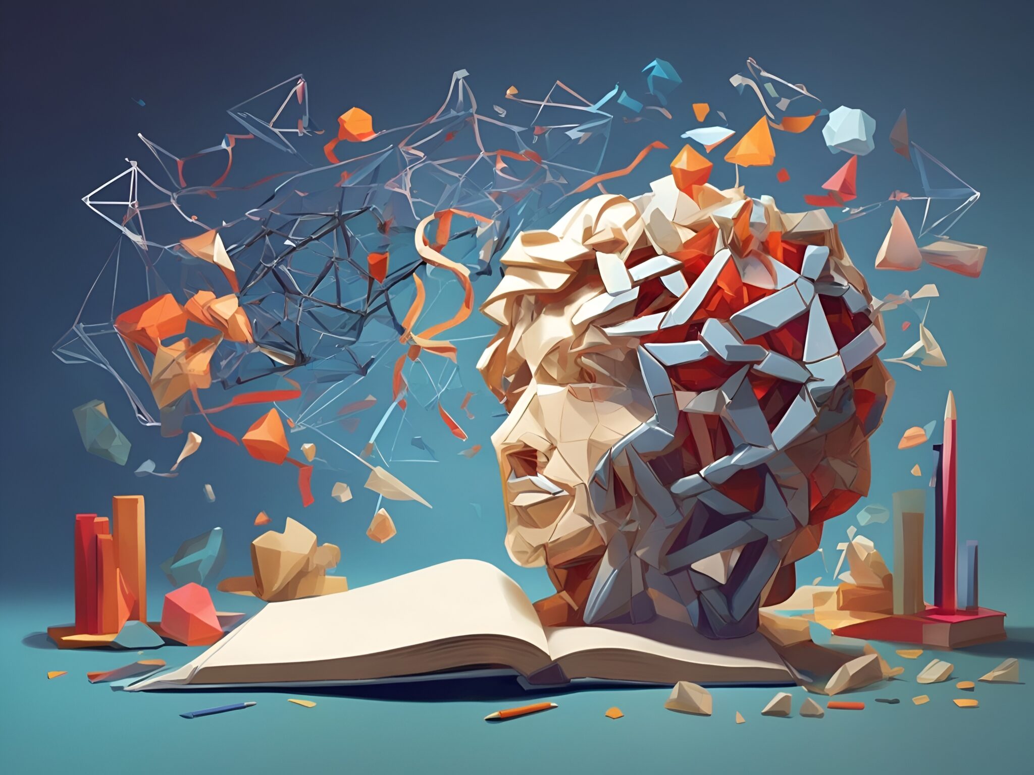Unraveling The Cognitive Mysteries Of Polyglots How They Master Multiple Languages Lingodigest