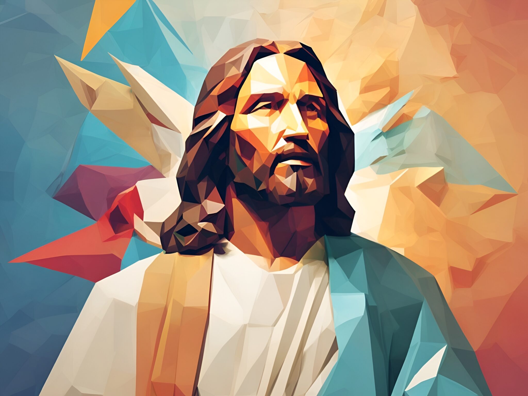 What Language Did Jesus Speak? - LingoDigest
