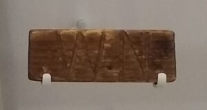 The Welsh Not: A Controversial Practice in the History of Language ...