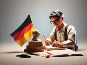 German Verb Focus: "Machen" vs. "Tun" - LingoDigest