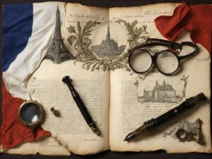 The History of the French Circumflex – LingoDigest